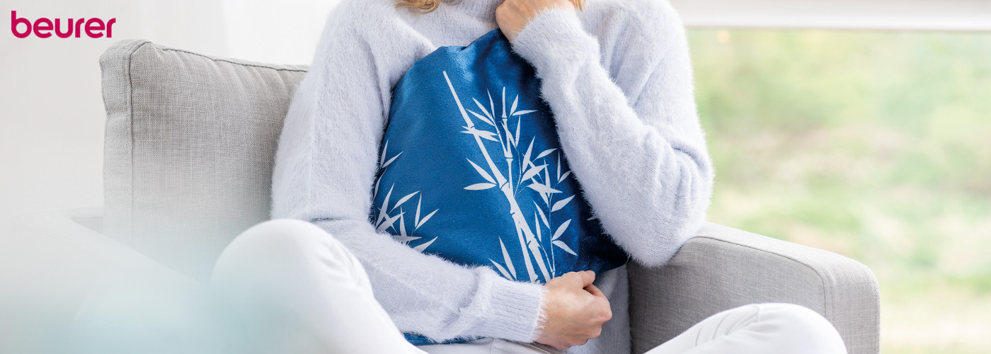 Beurer HK 35 Perna electrica - Perne electrice